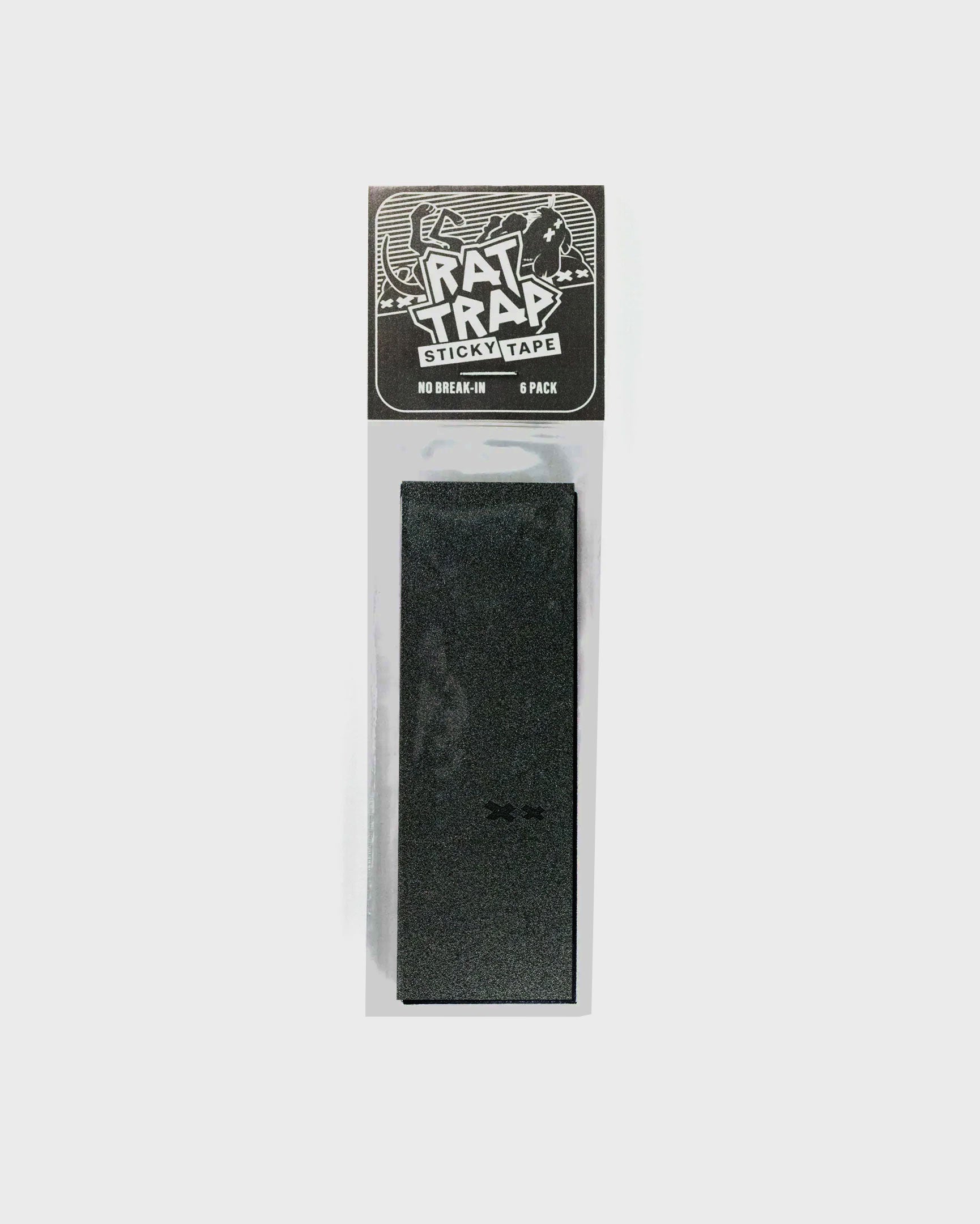 Rat Trap Sticky Tape – WEASELRAT